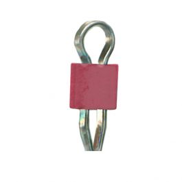 20-313157 PCB Test Point - Loop Terminal Assembly for 1.32mm dia. Hole ...